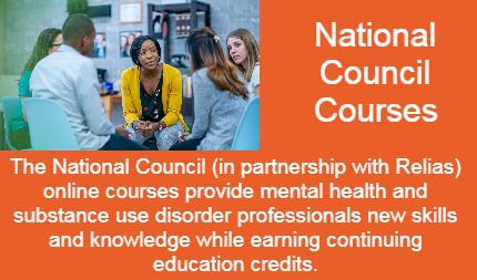 Accredited Online Classes and Cert Refresher Training | Relias Academy